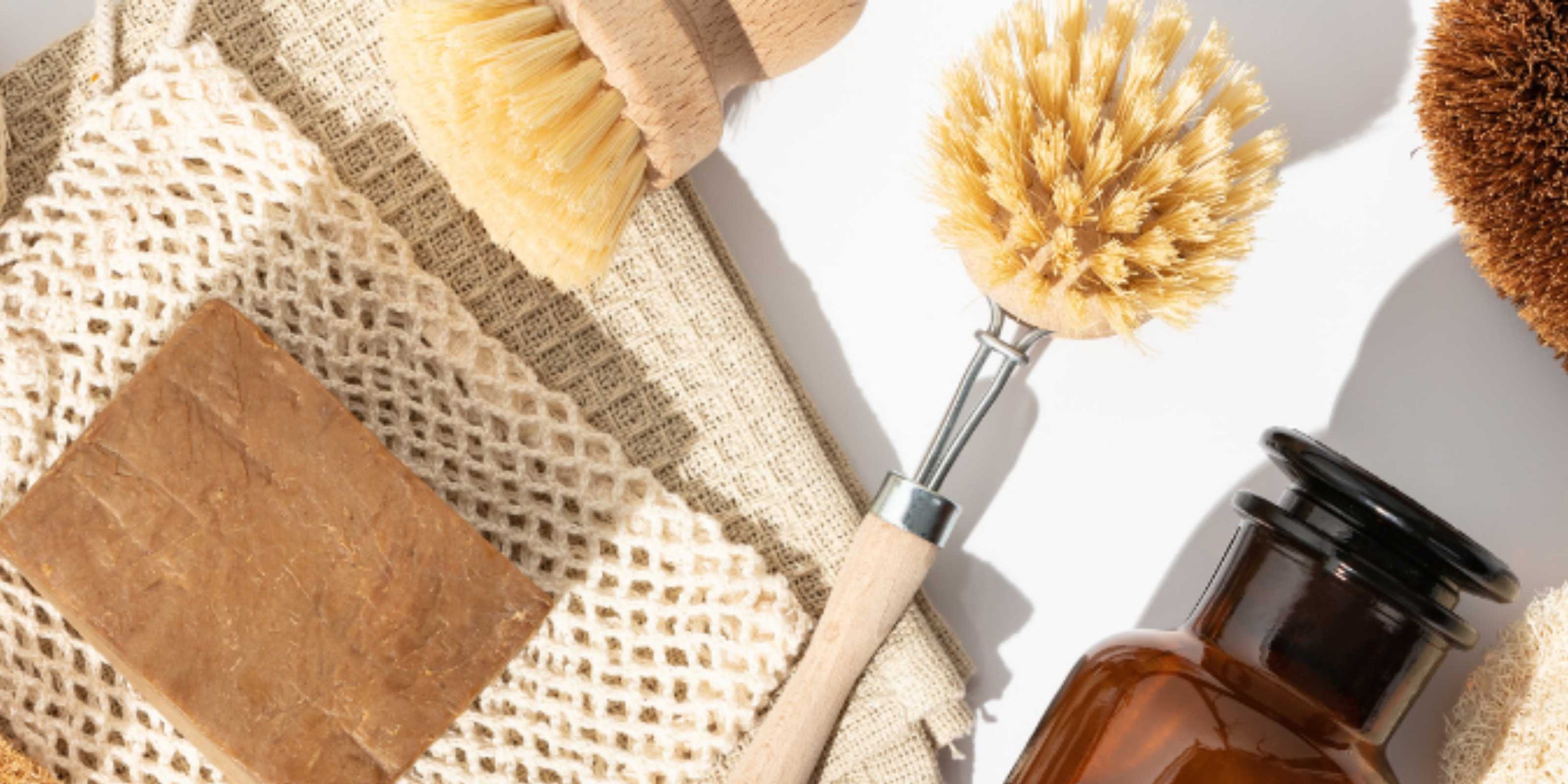 Natural microbial cleaners | Effective, safe & eco-friendly cleaning